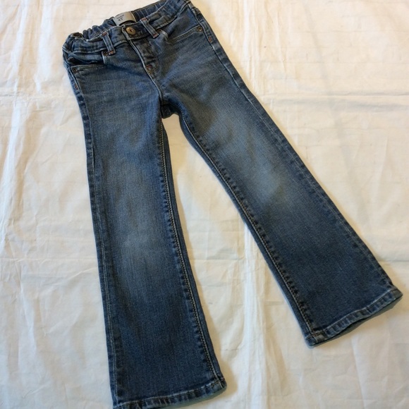 GAP | Bottoms | Gap Bootcut Jeans 4t | Poshmark